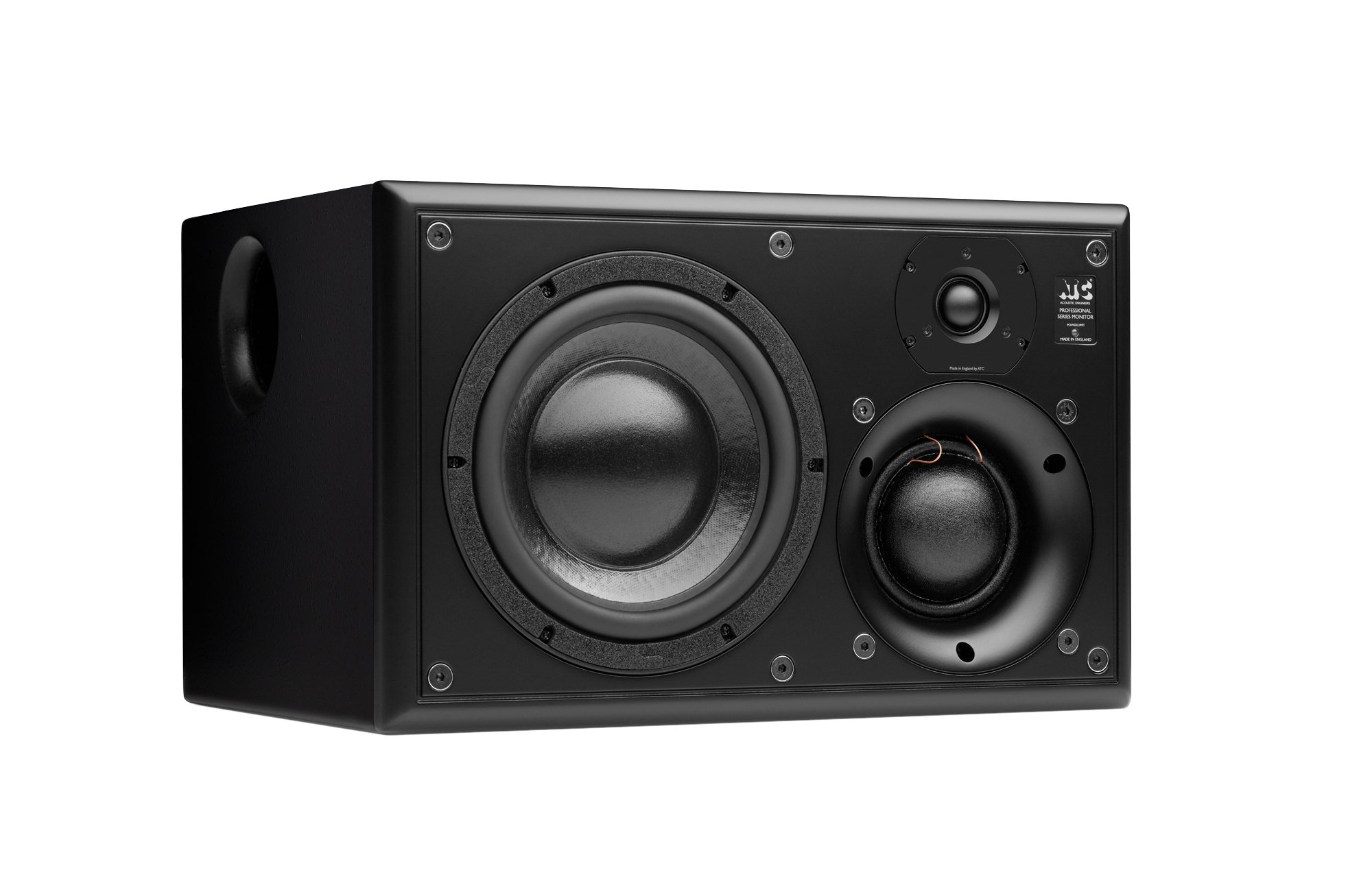 SCM25A Pro Mk2 | SCM25A-PRO-MK2