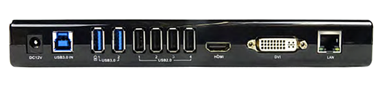 COLLABORATE® Versa Hub | 910-3001-100