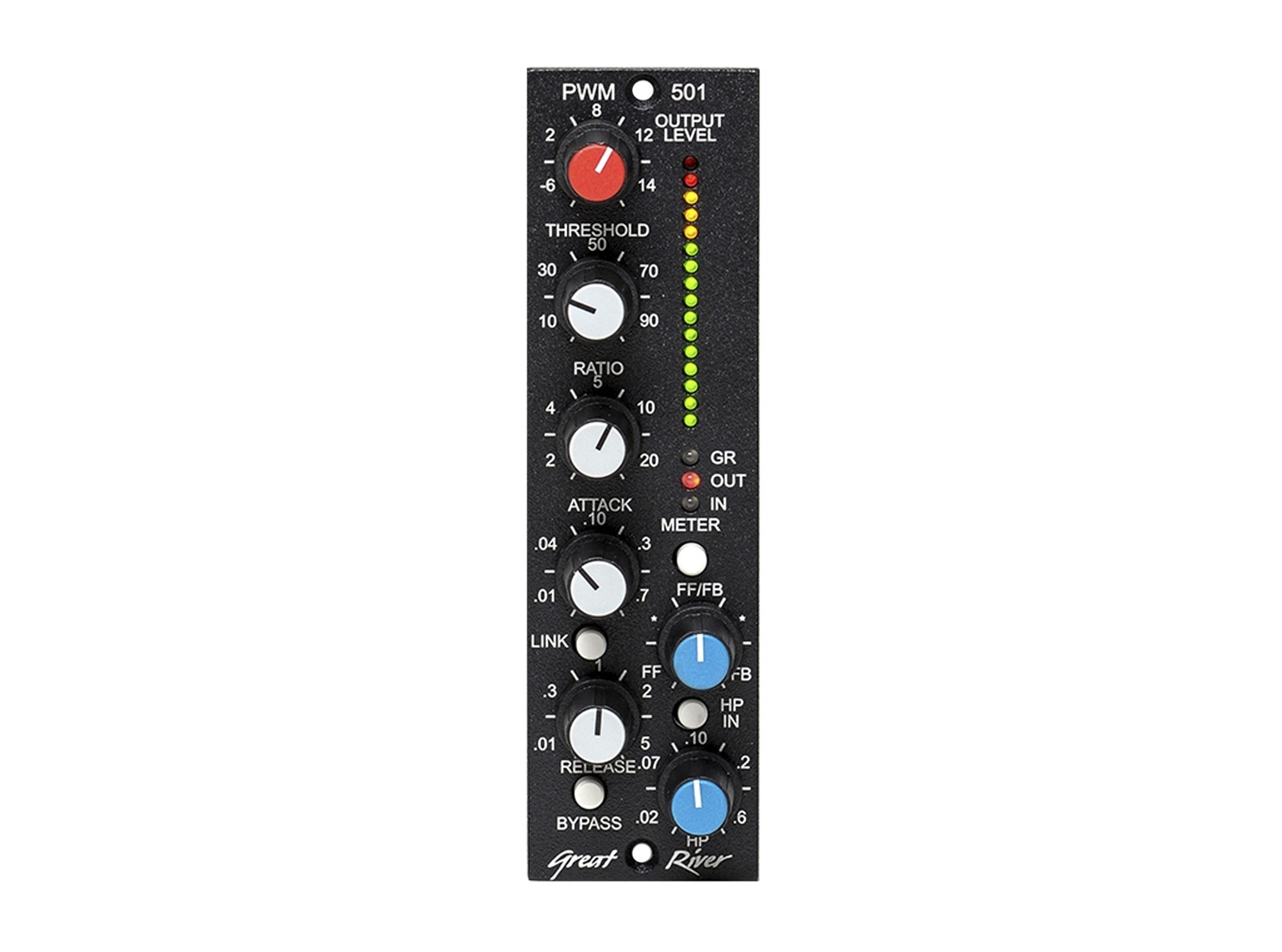PWM-501 | PWM-501