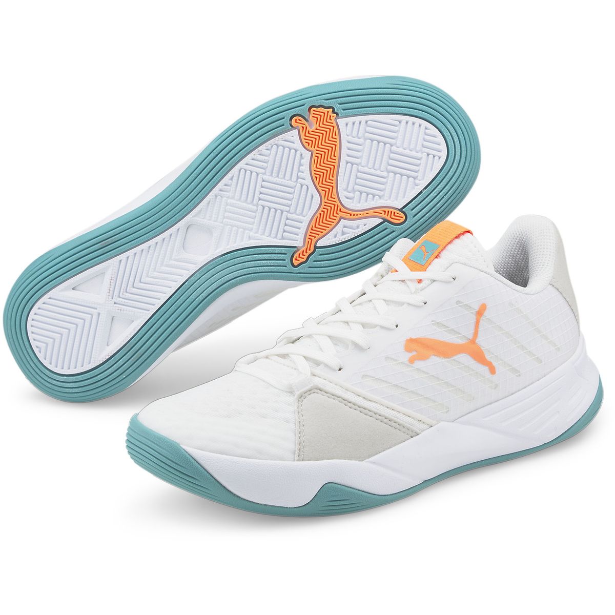 Puma Accelerate Pro W+ Hallenschuhe kaufen | SPORT 2000