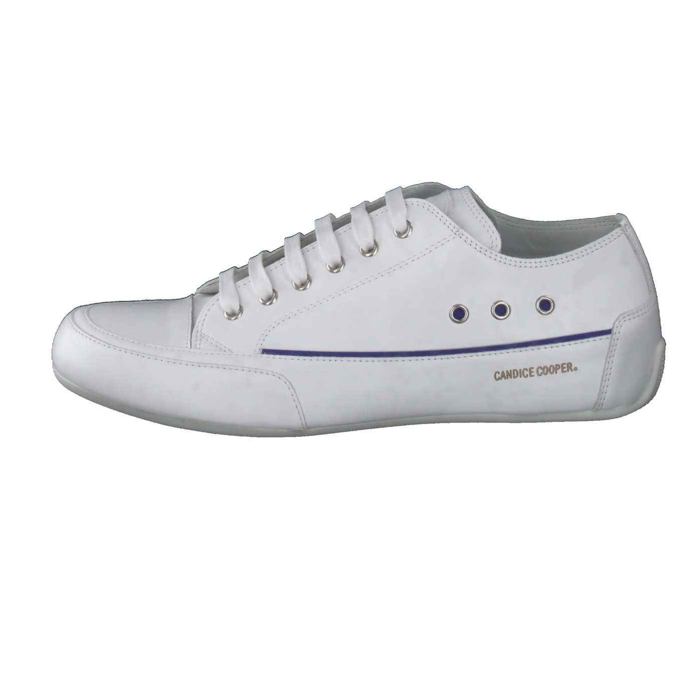 Candice Cooper Herren Sneaker in weiß kaufen | Zumnorde Online-Shop