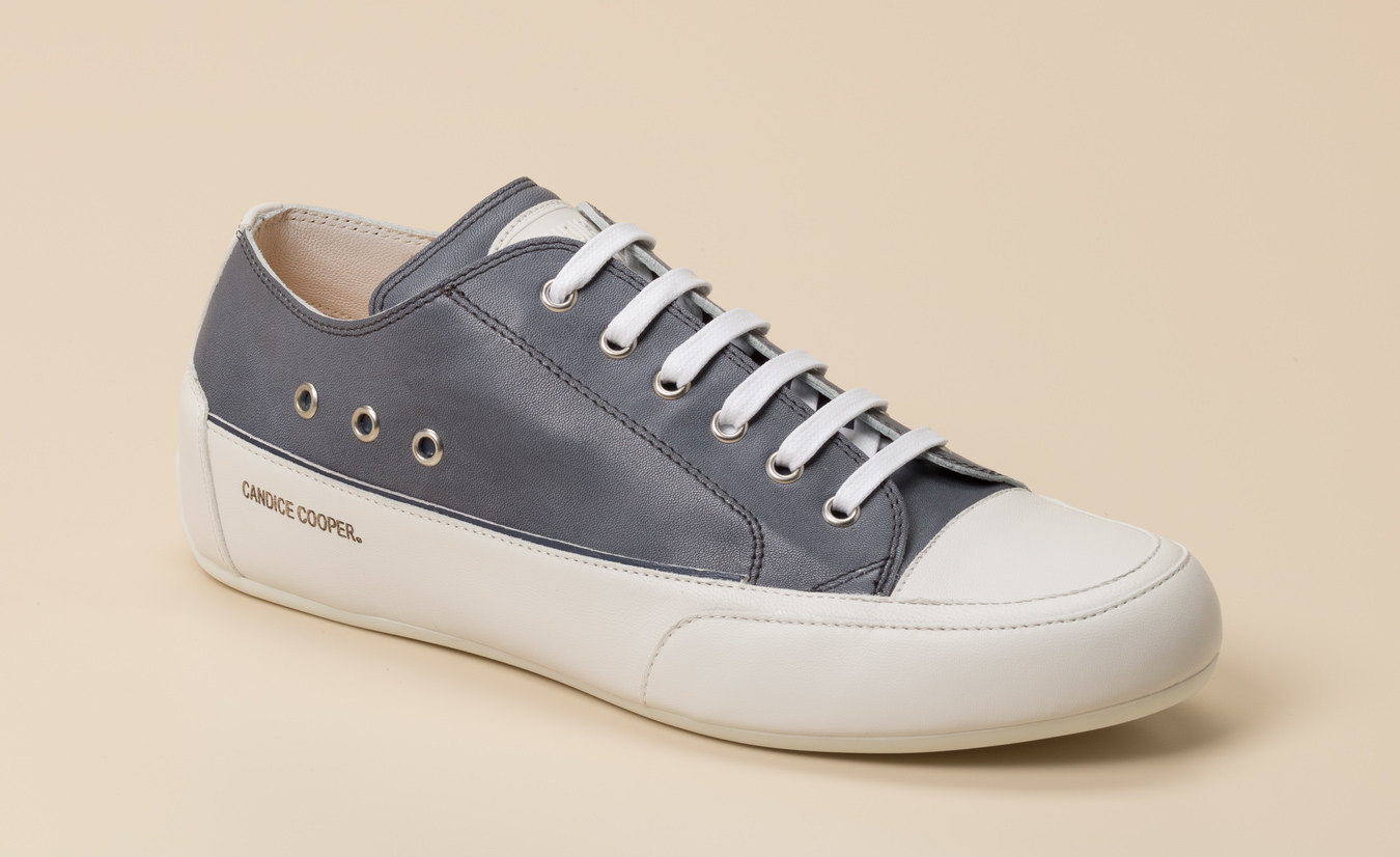 Candice Cooper Herren Sneaker in dunkelgrau kaufen | Zumnorde Online-Shop