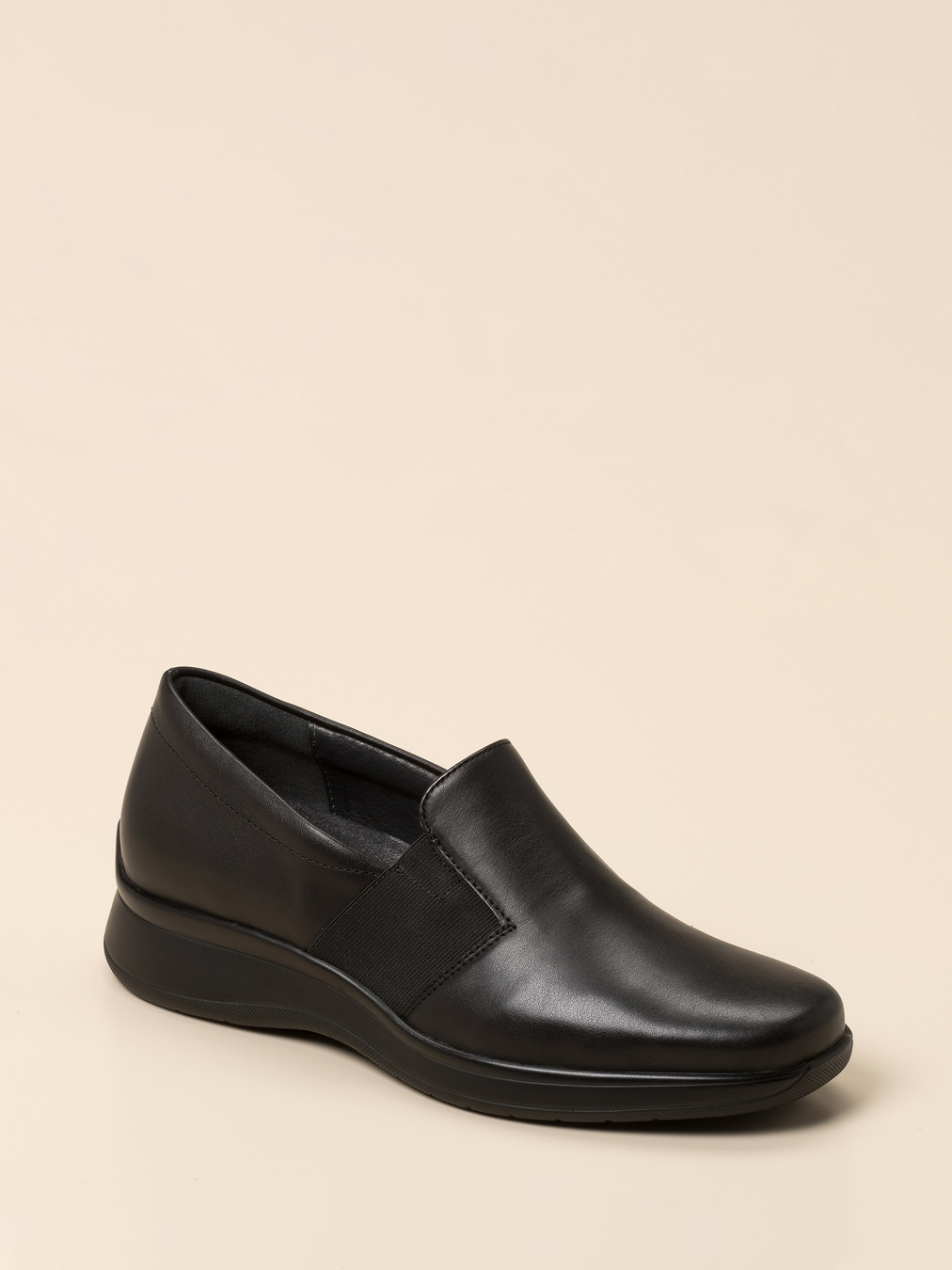 Semler Damen Slipper in schwarz kaufen | Zumnorde Online-Shop